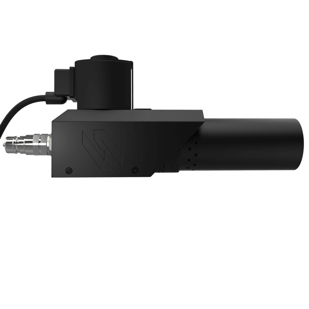 Cryo Clamp – Club Cannon