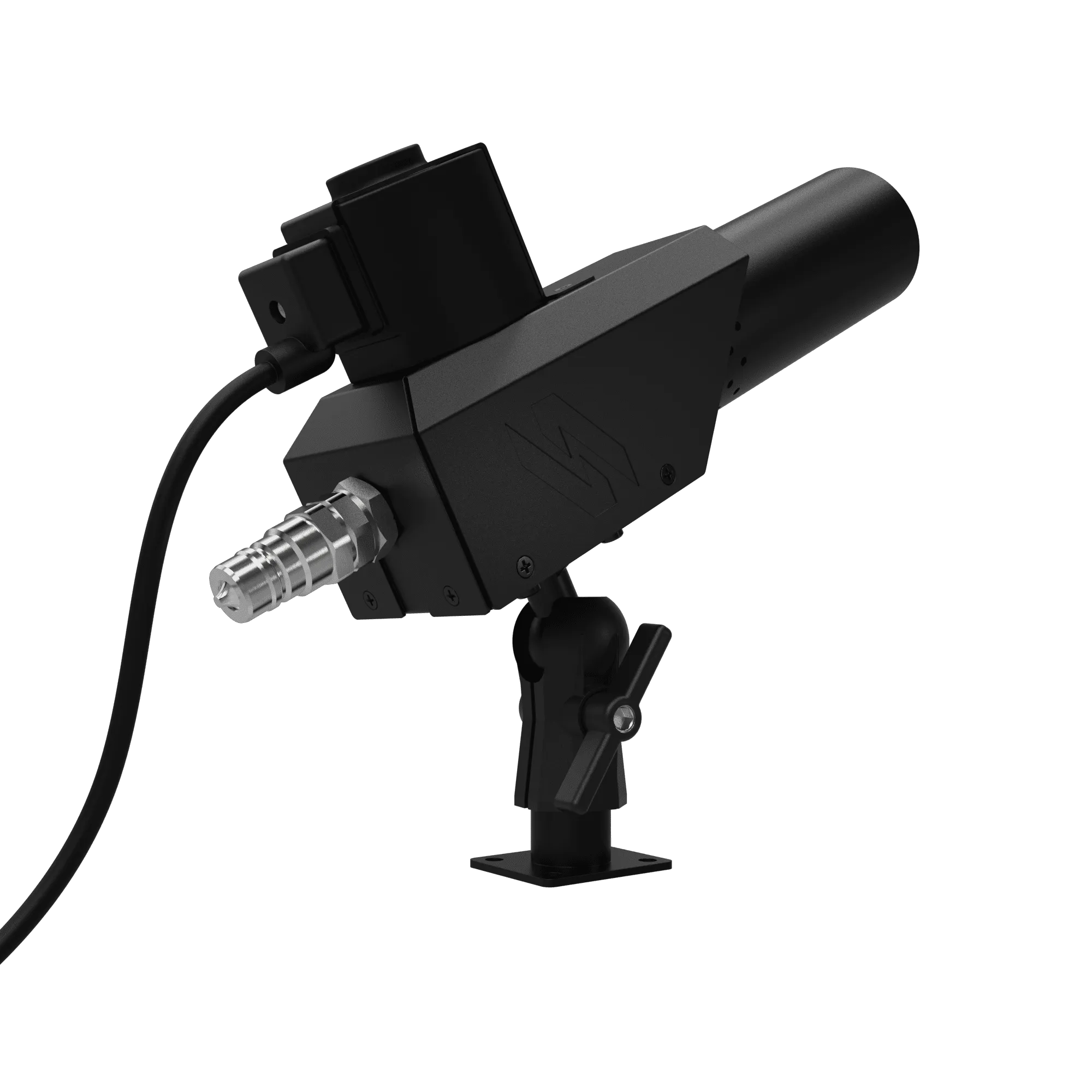 Cryo Clamp – Club Cannon