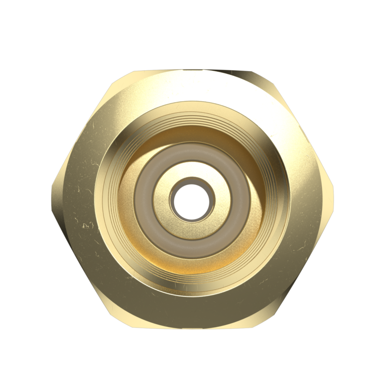 CGA-320 Fittings – Club Cannon